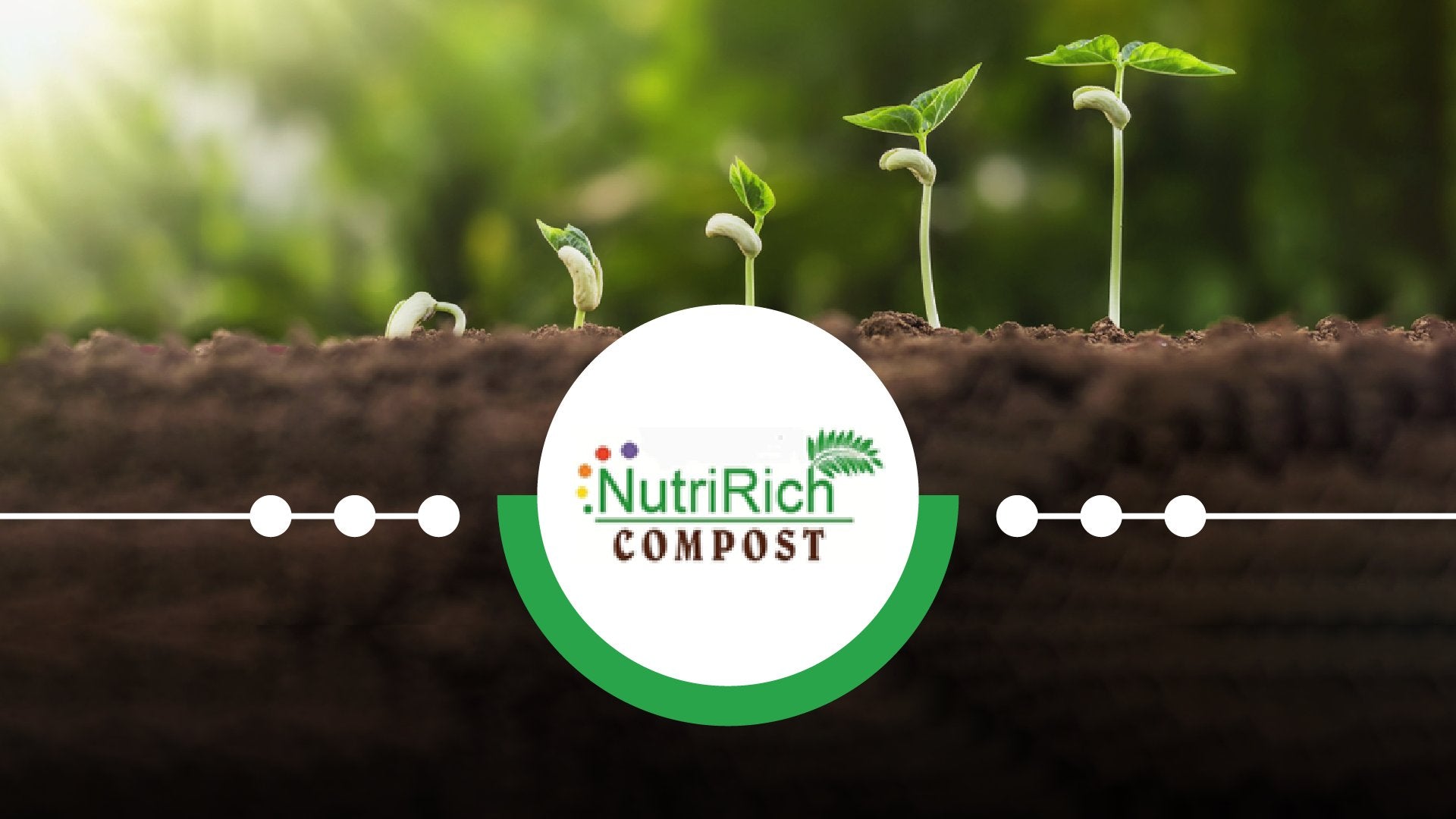 NutriRich Compost – Vishwa Agro Tech